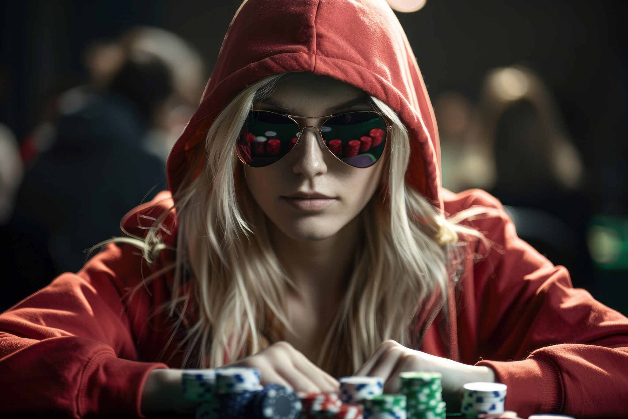 Home - Premium Poker Events in Melbourne