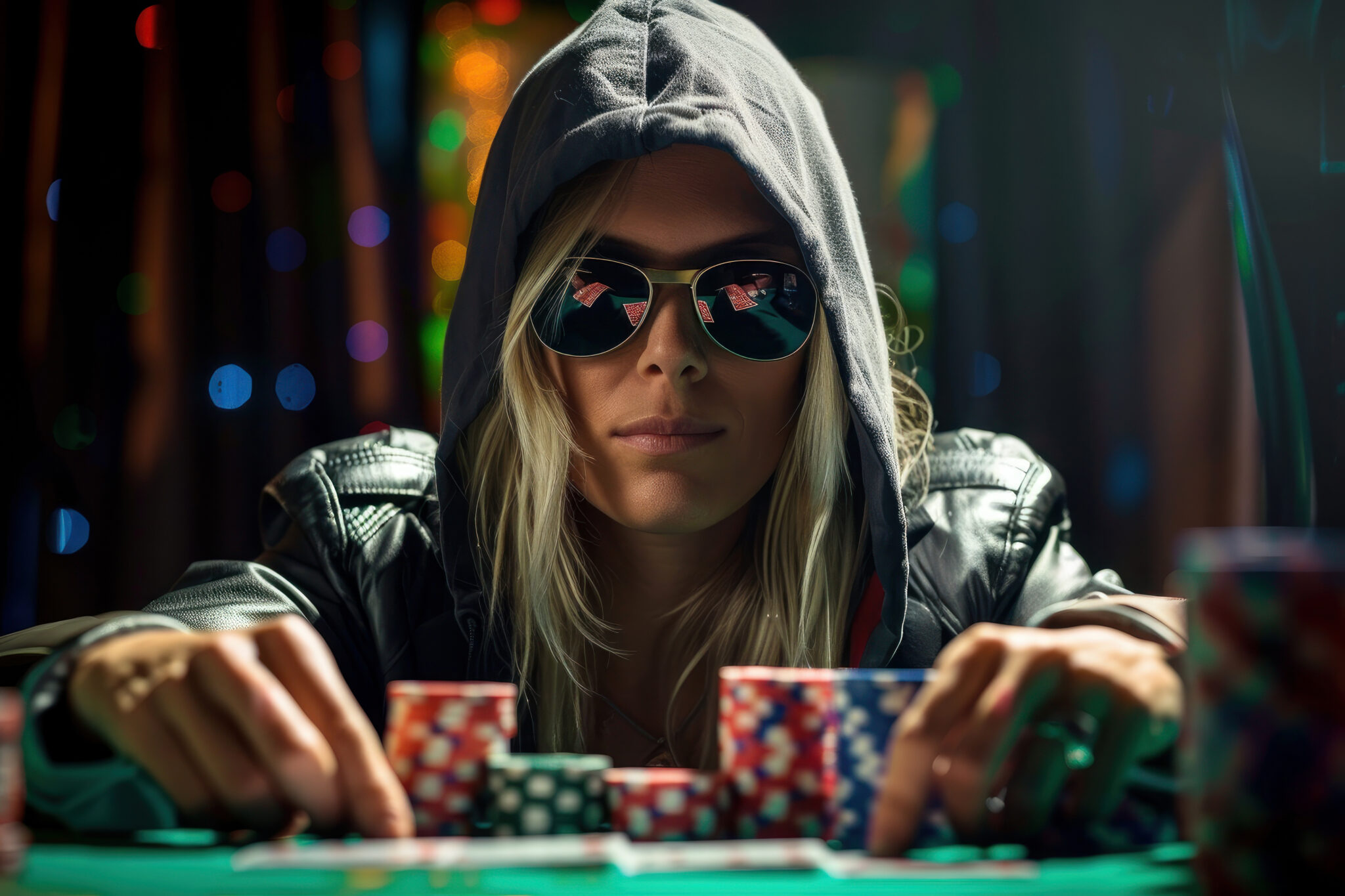 Home - Premium Poker Events in Melbourne